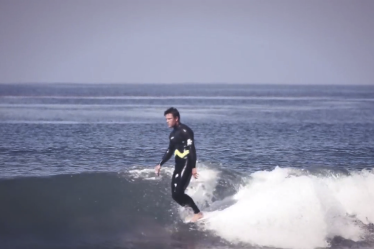 Une semaine à Seignosse Le Penon - The Cove