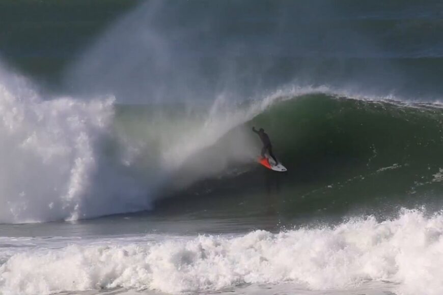 Une semaine à Seignosse Le Penon - The Cove