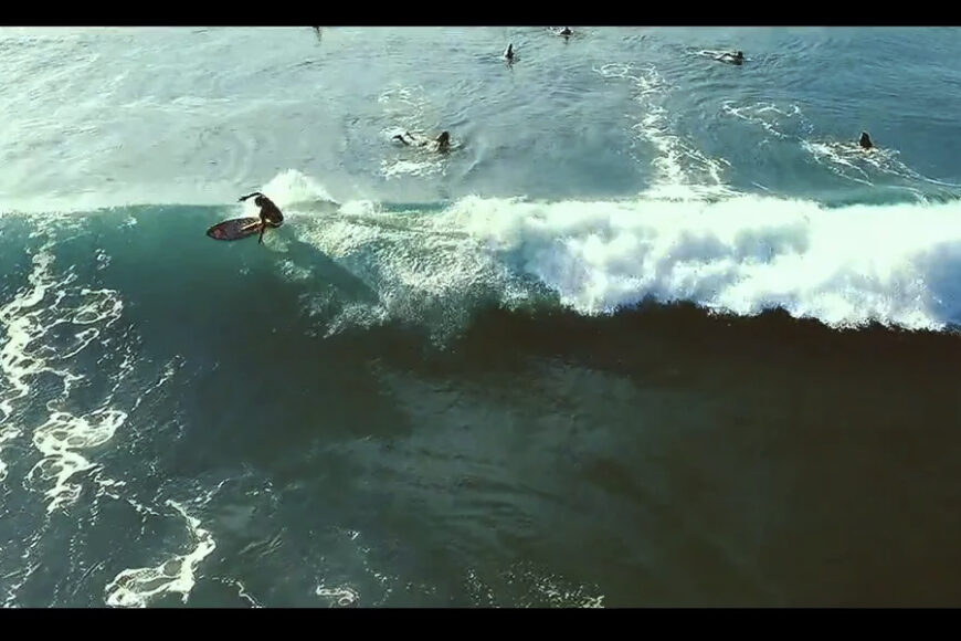 Une semaine à Seignosse Le Penon - The Cove